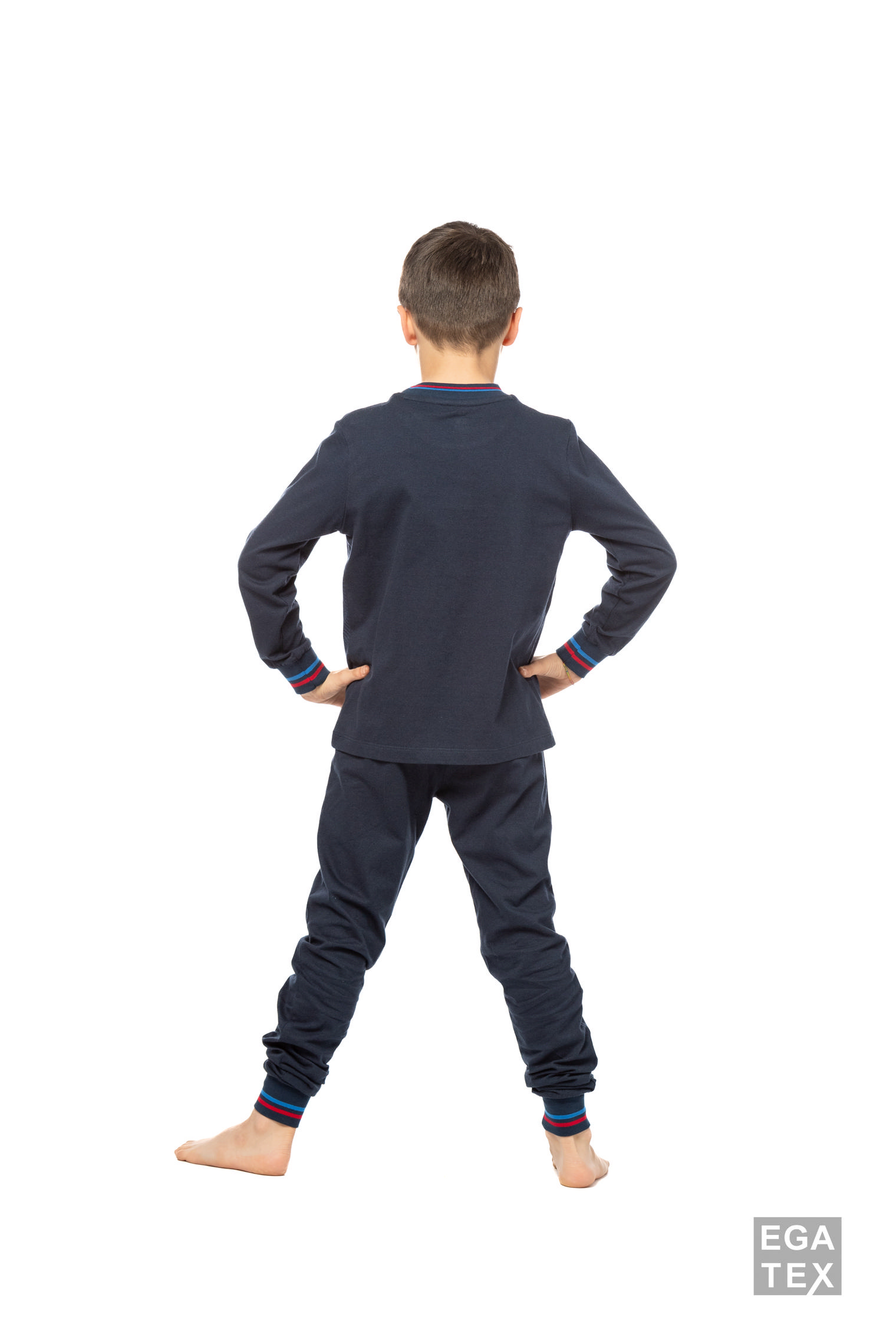 FC Barcelona Pyjamas and Robes | Official Sleepwear of the Club | Egatex